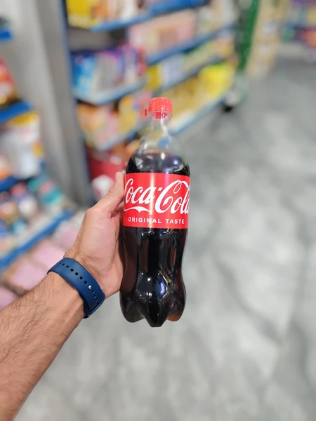 Coca cola